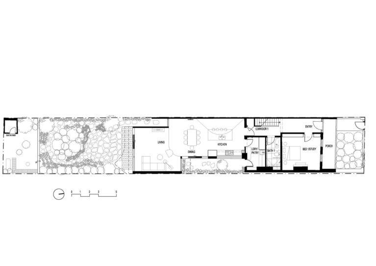 Tiara House | FMD Architects - Arch2O.com