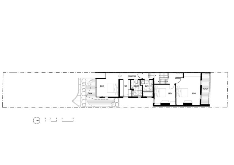 Tiara House | FMD Architects - Arch2O.com