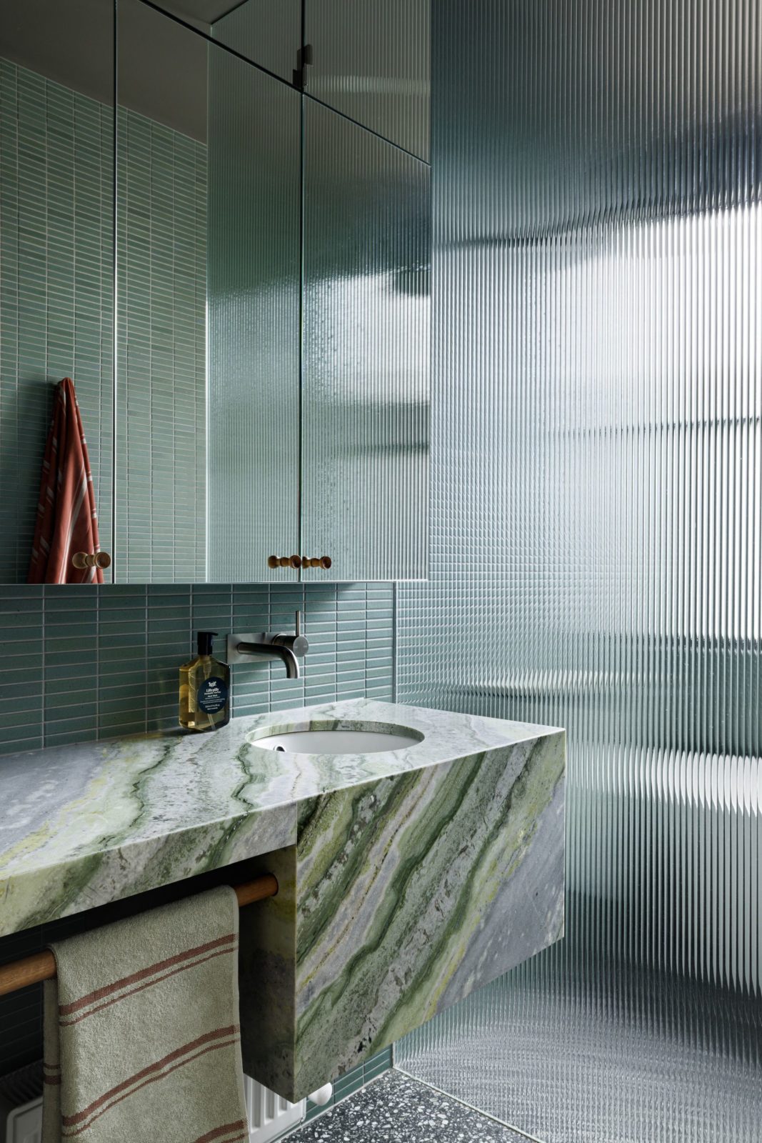 Tiara House | FMD Architects – Arch2O.com