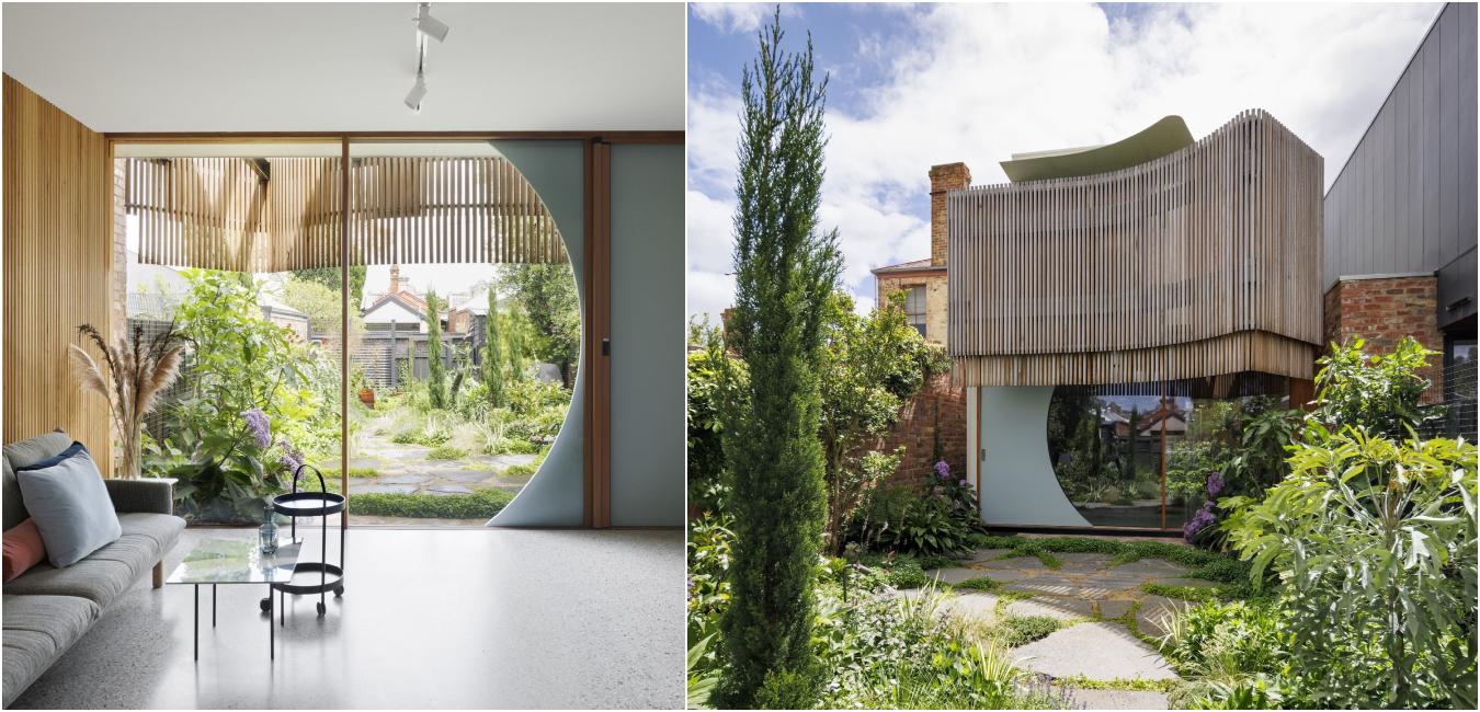Tiara House | FMD Architects - Arch2O.com