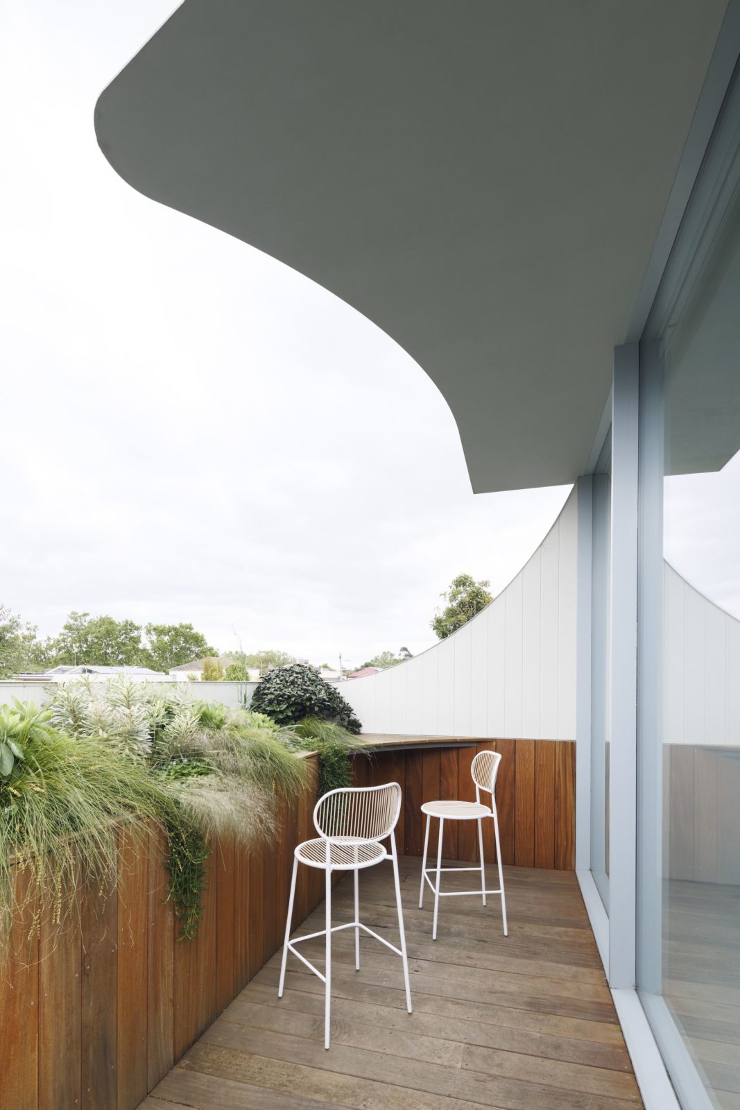 Tiara House | FMD Architects – Arch2O.com
