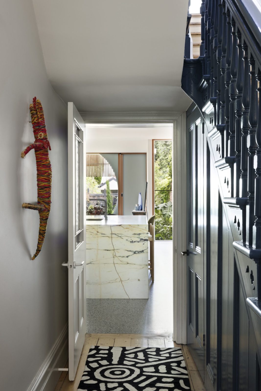 Tiara House | FMD Architects - Arch2O.com