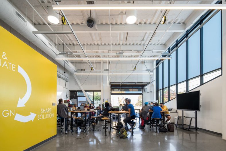 TIDE Academy | LPA – Arch2O.com
