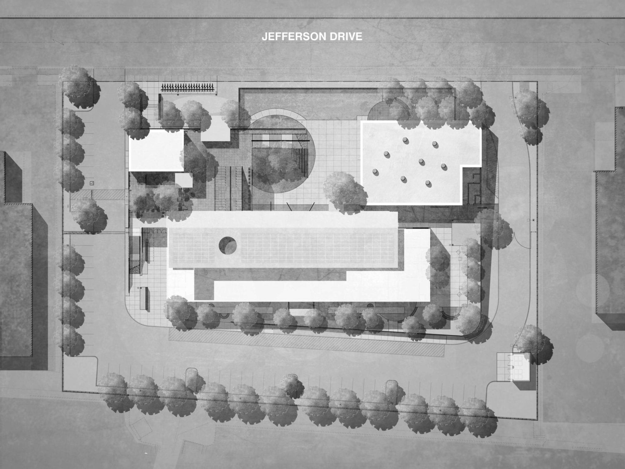 TIDE Academy | LPA – Arch2O.com