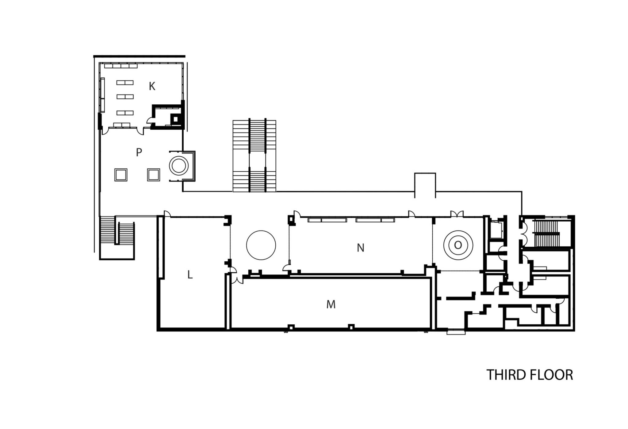 TIDE Academy | LPA – Arch2O.com