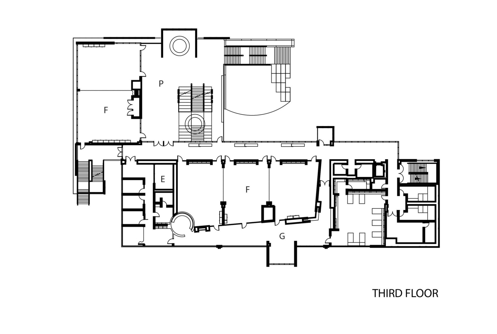 TIDE Academy | LPA – Arch2O.com