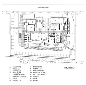 TIDE Academy | LPA – Arch2O.com