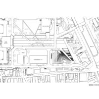 Tokyo Institute of Technology Hisao & Hiroko Taki Plaza | Kengo Kuma ...