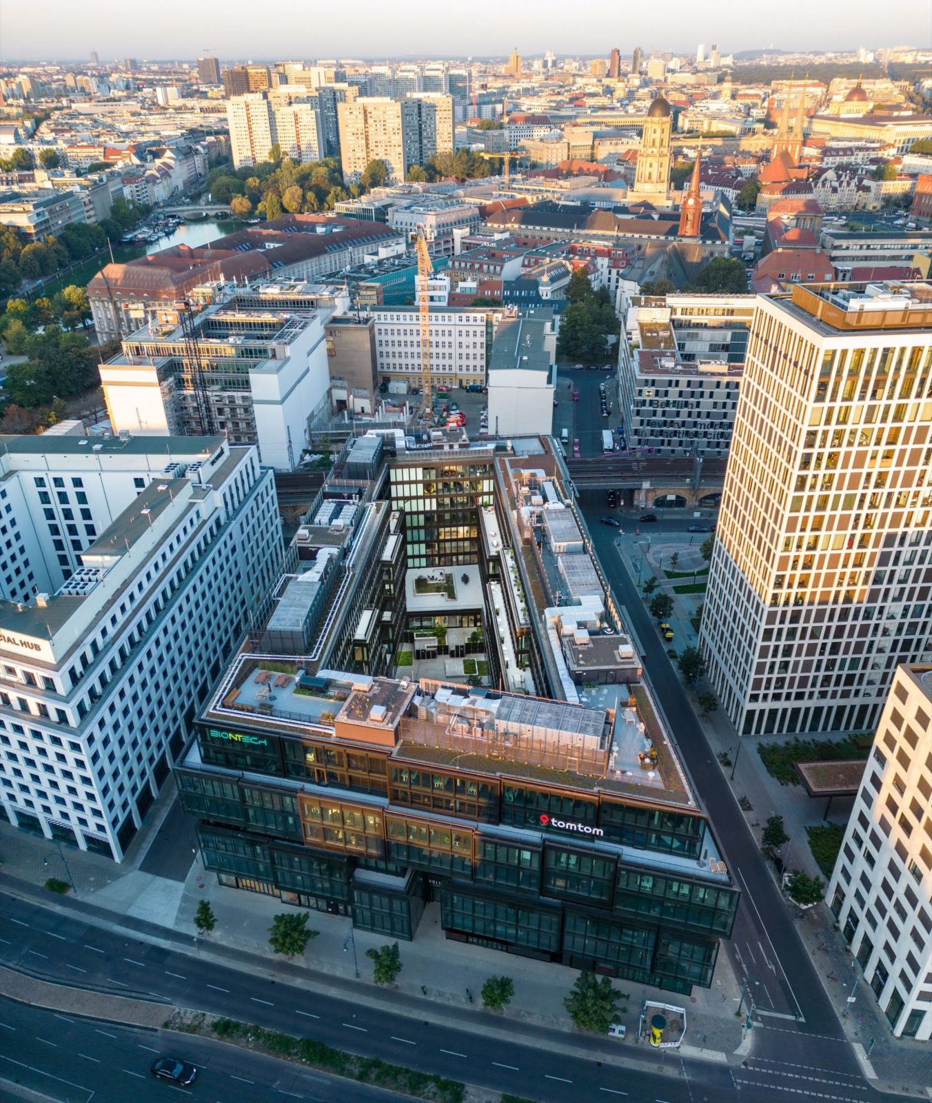 VoltAir | J. Mayer H. Architects – Arch2O.com