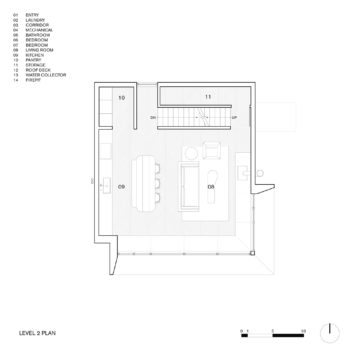 White Rock House | Omar Gandhi Architect - Arch2O.com