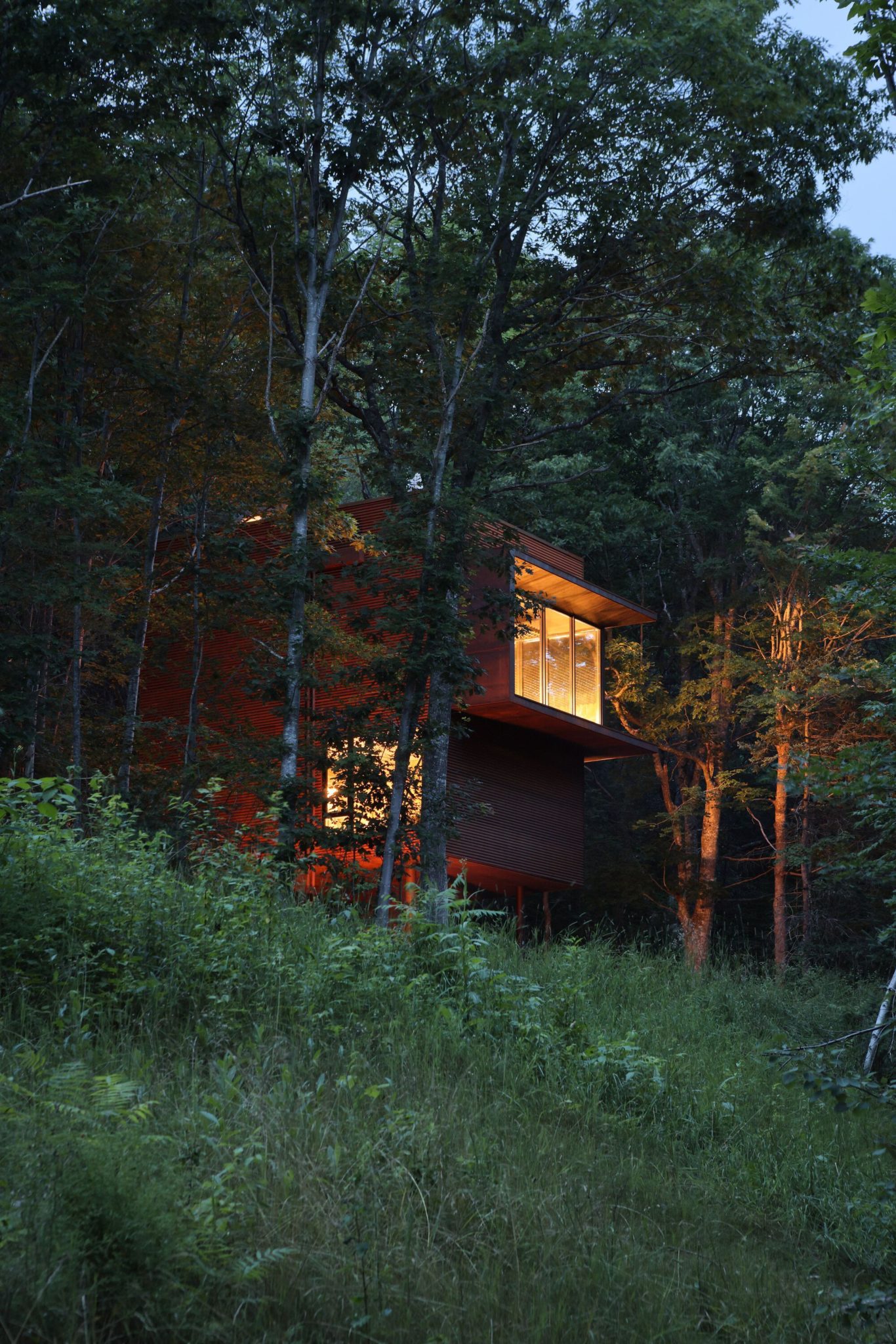 White Rock House | Omar Gandhi Architect - Arch2O.com