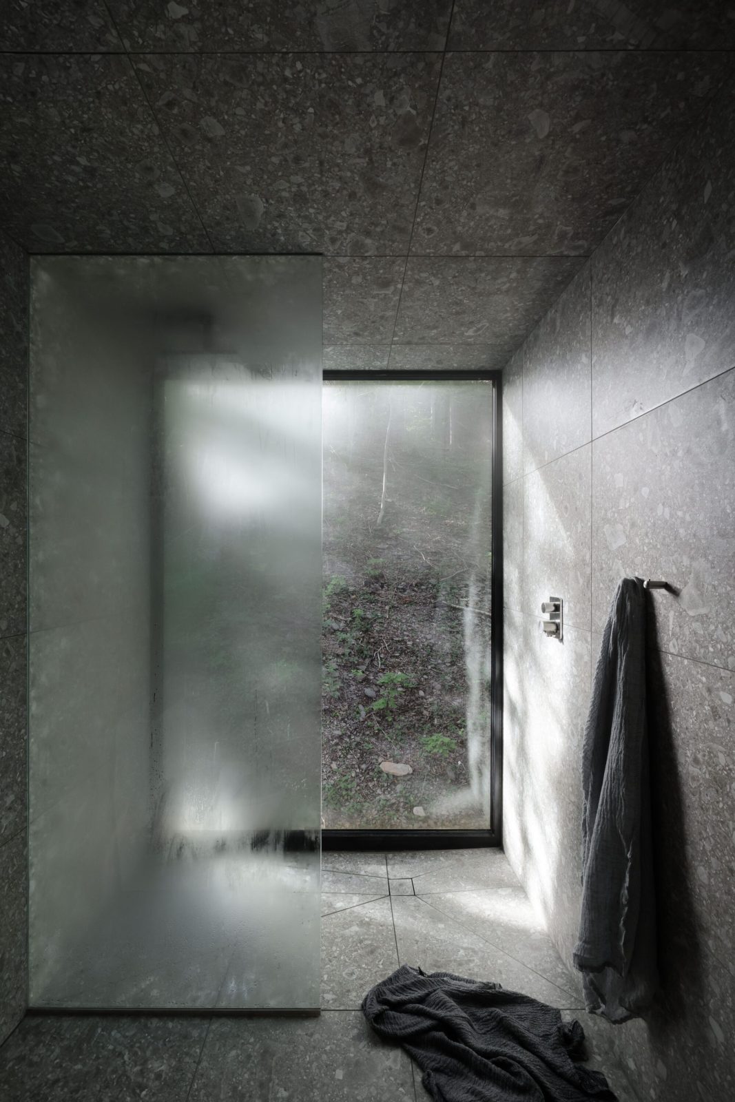 White Rock House | Omar Gandhi Architect - Arch2O.com