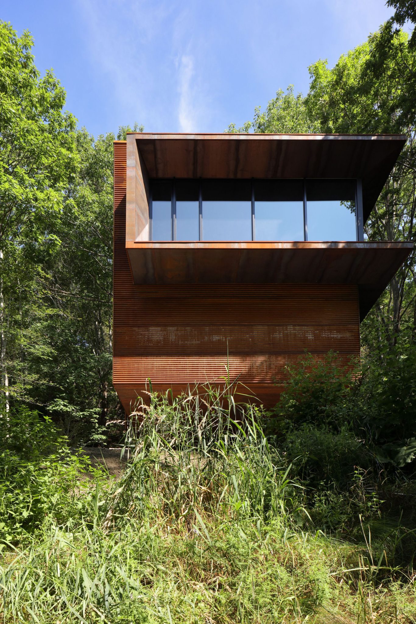 White Rock House | Omar Gandhi Architect - Arch2O.com