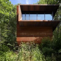 White Rock House | Omar Gandhi Architect - Arch2O.com