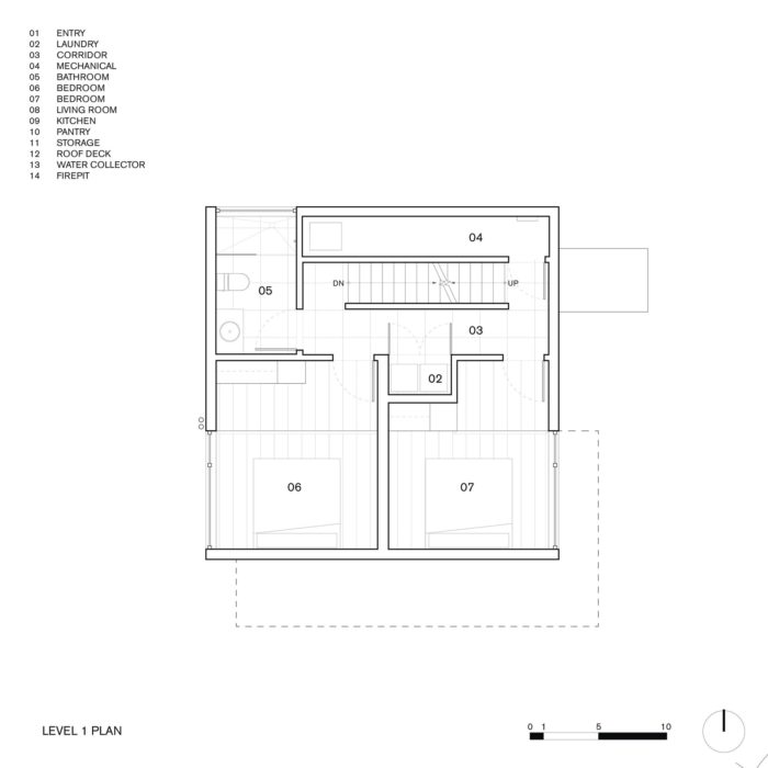White Rock House | Omar Gandhi Architect - Arch2O.com