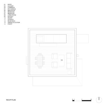 White Rock House | Omar Gandhi Architect - Arch2O.com