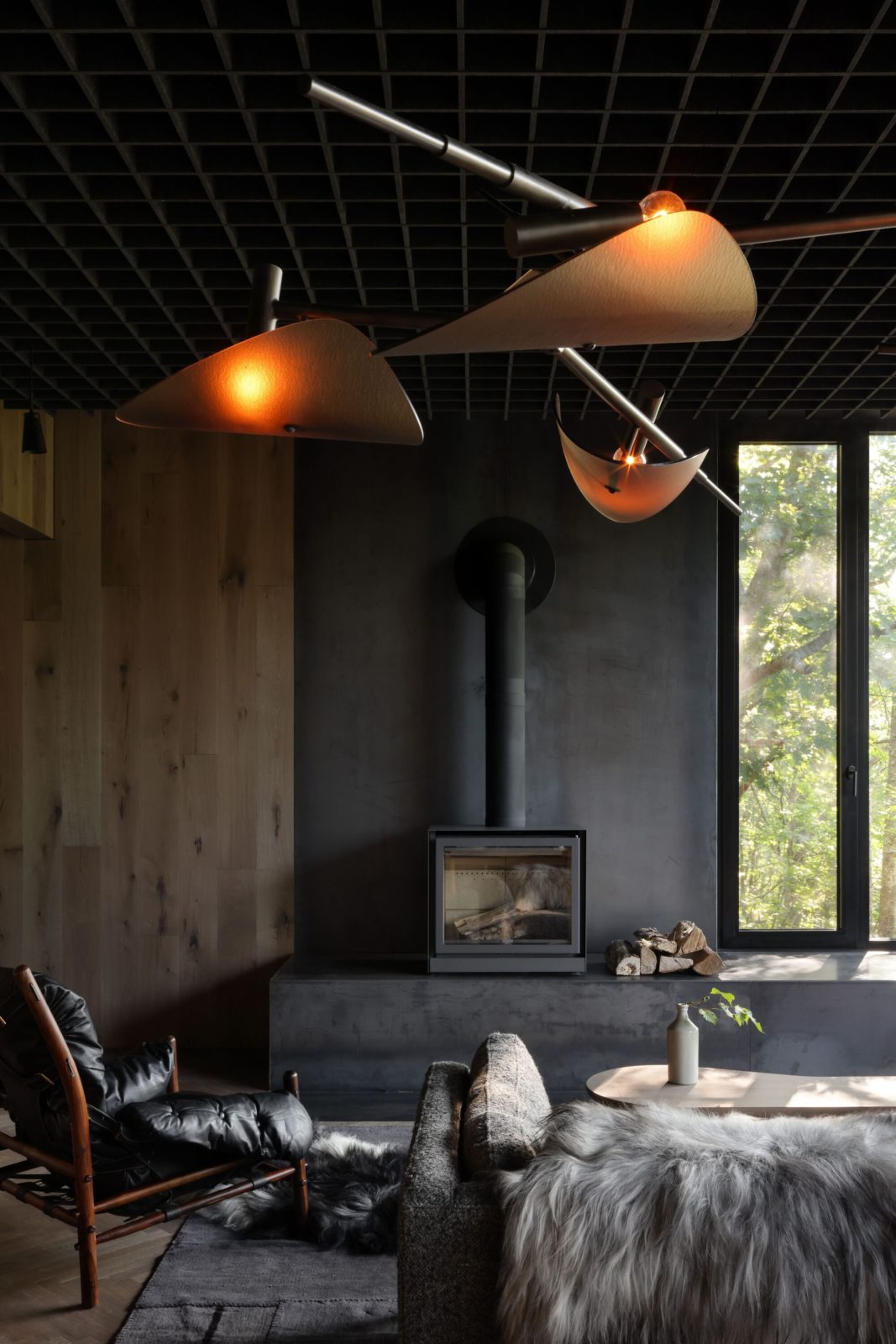 White Rock House | Omar Gandhi Architect - Arch2O.com