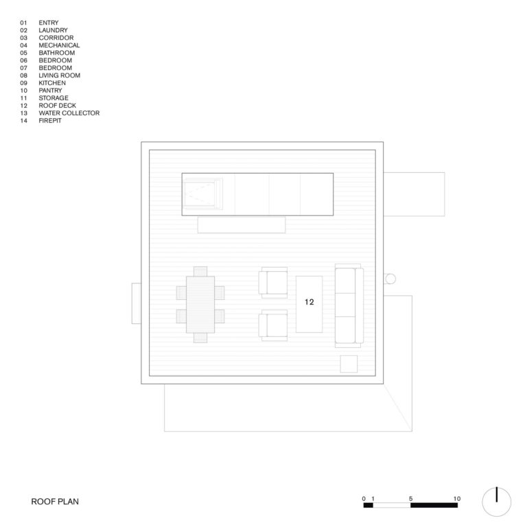White Rock House | Omar Gandhi Architect - Arch2O.com