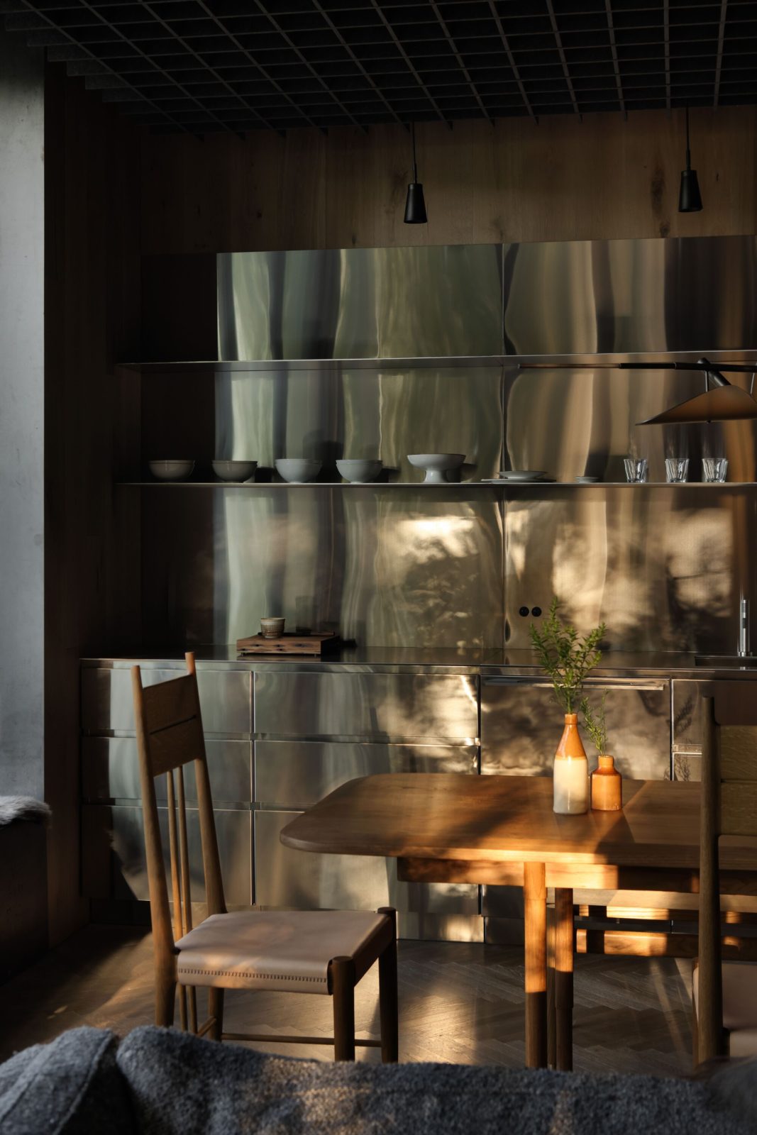 White Rock House | Omar Gandhi Architect – Arch2O.com