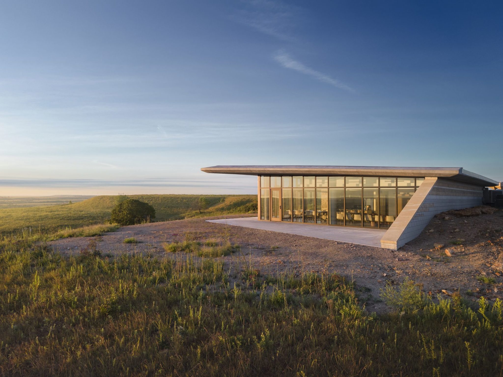 Research Center Projects | - Arch2O.com