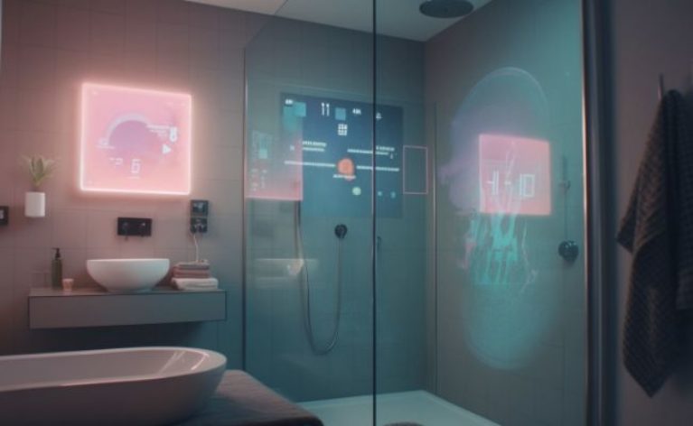 14 Spectacular Design Bathroom Trends That’ll Take Off in 2024 - Arch2O.com