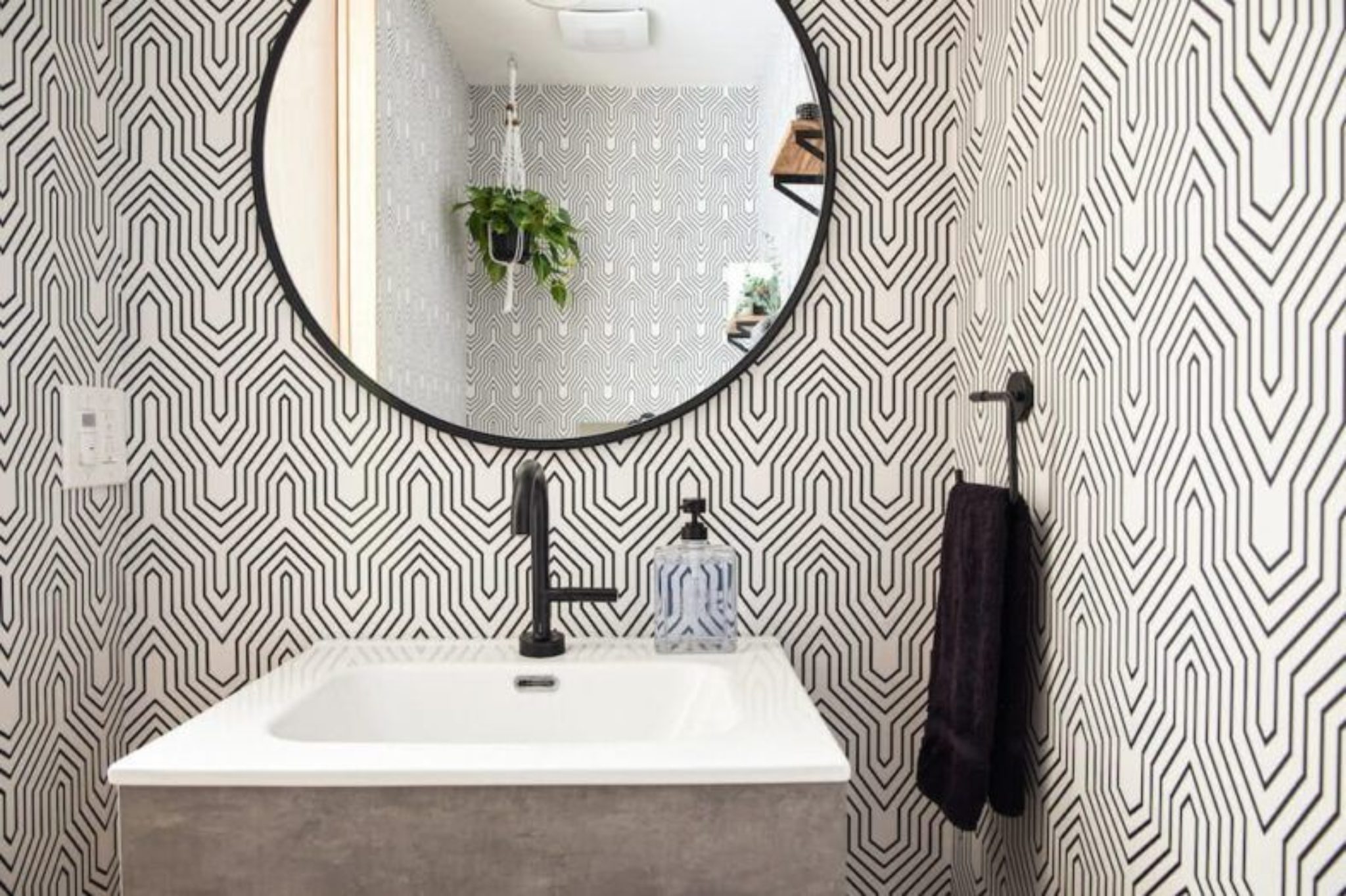 14 Spectacular Design Bathroom Trends That’ll Take Off in 2024 - Arch2O.com