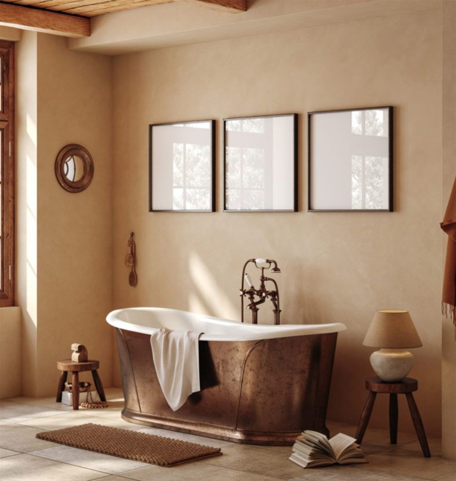 14 Spectacular Design Bathroom Trends That’ll Take Off in 2024 - Arch2O.com