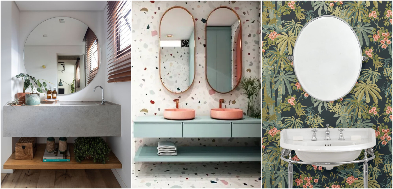 14 Spectacular Design Bathroom Trends That’ll Take Off in 2024 - Arch2O.com