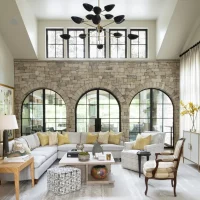 Inspiring Vaulted Ceiling Ideas Elevating Room Designs to New Heights ...