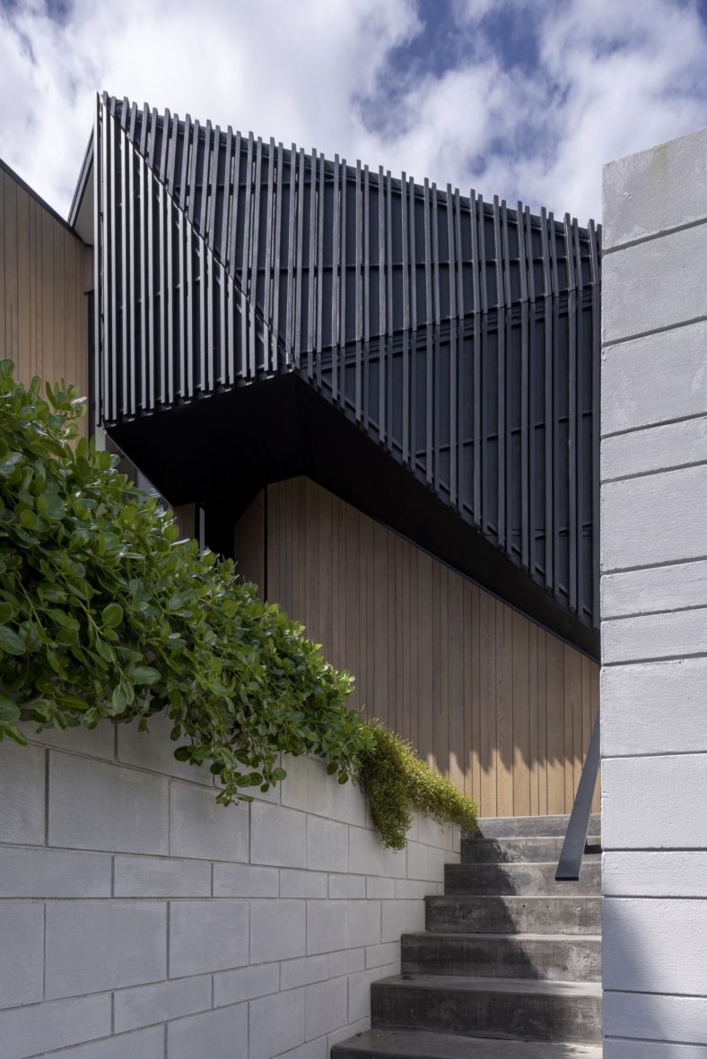 Angle Grinder House | Mark Frazerhurst Architect - Arch2O.com