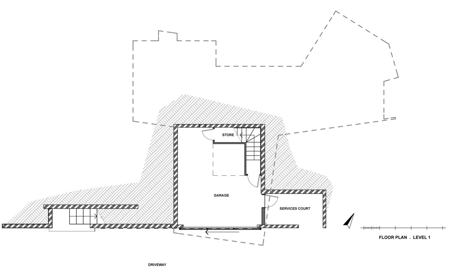 Angle Grinder House | Mark Frazerhurst Architect - Arch2O.com