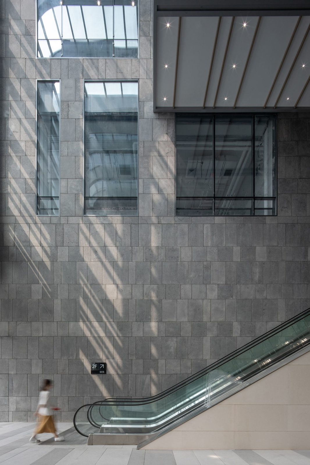 Beijing Poly Plaza | Kokaistudios - Arch2O.com