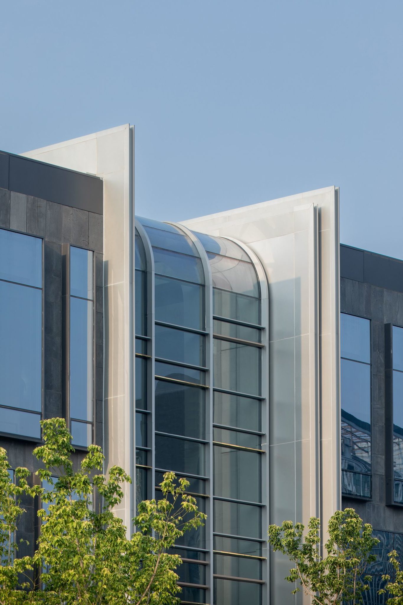 Beijing Poly Plaza | Kokaistudios – Arch2O.com