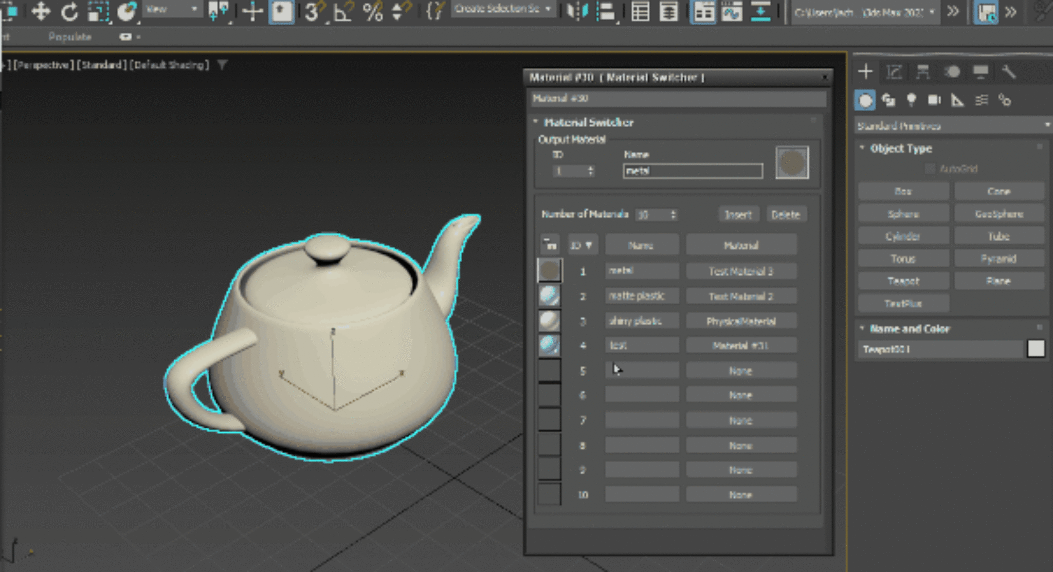 Comprehensive Guide to 3D Max Software 2024 Will Answer All of Your ...