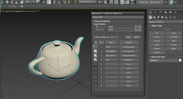 Comprehensive Guide to 3D Max Software 2024 Will Answer All of Your ...