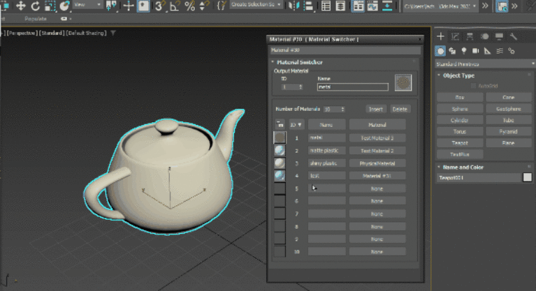 Comprehensive Guide to 3D Max Software 2024 Will Answer All of Your ...