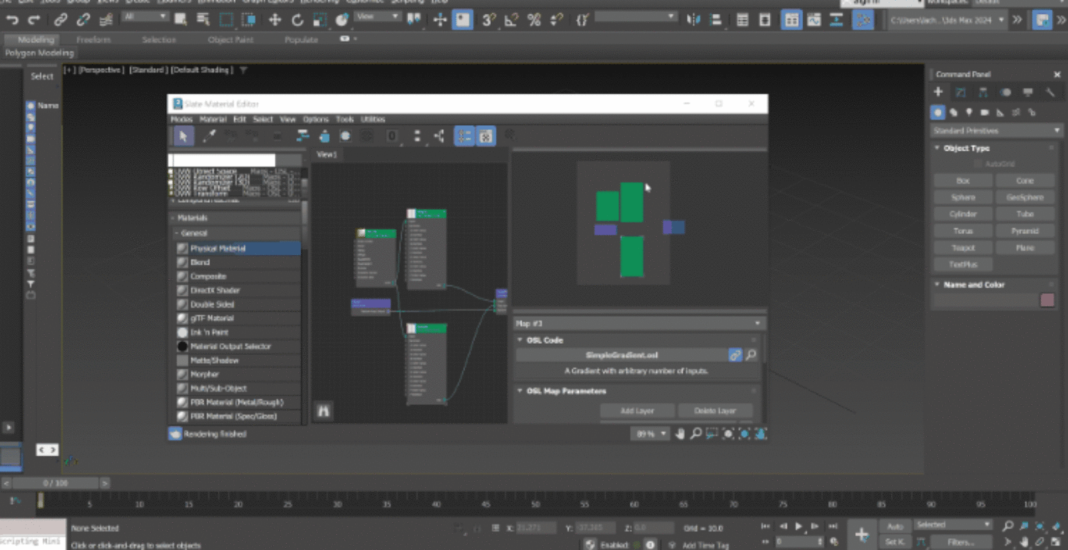 Comprehensive Guide to 3D Max Software 2024 Will Answer All of Your ...