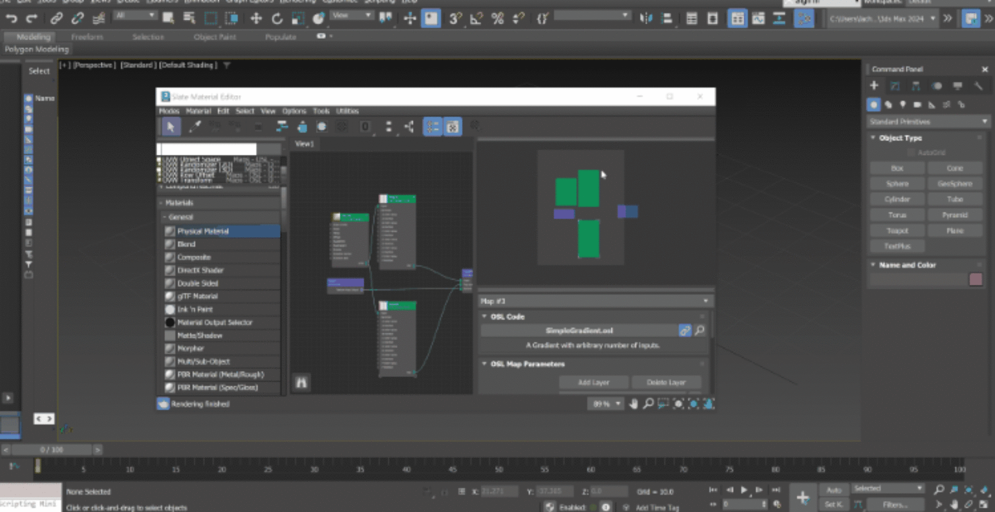 Comprehensive Guide to 3D Max Software 2024 Will Answer All of Your Questions - Arch2O.com