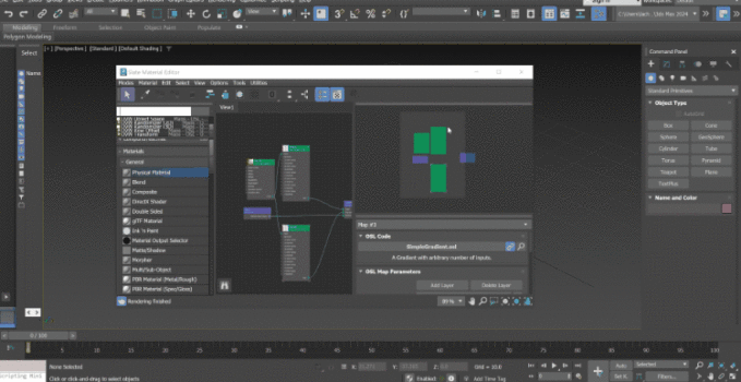 Comprehensive Guide to 3D Max Software 2024 Will Answer All of Your ...