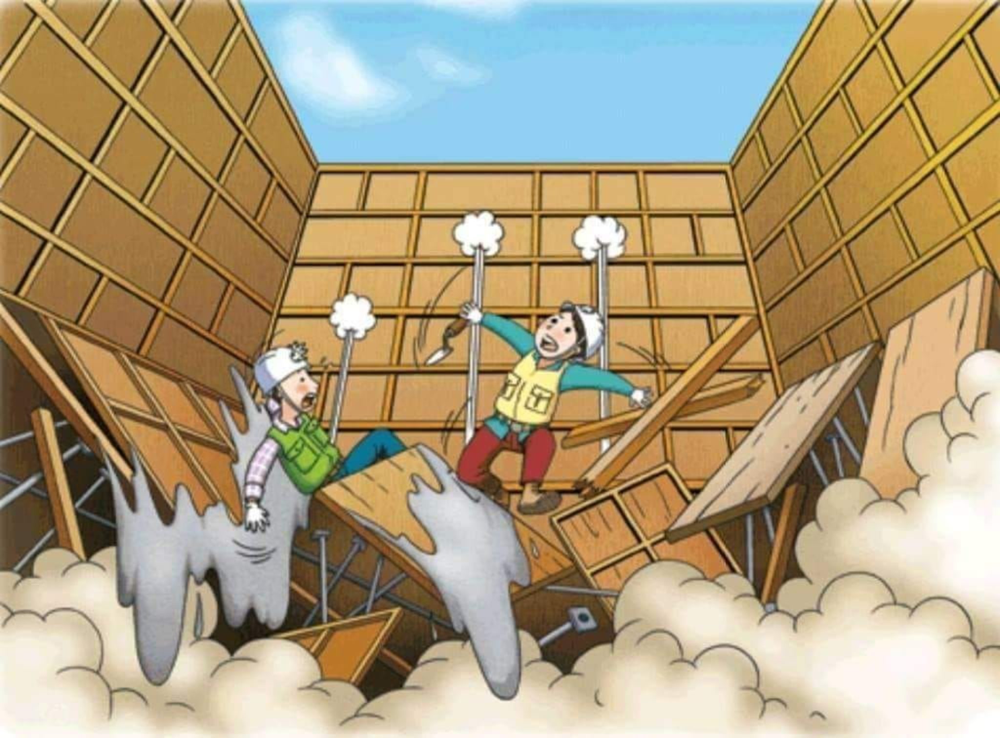 Construction Safety Guidelines for Navigating Site Challenges in ...