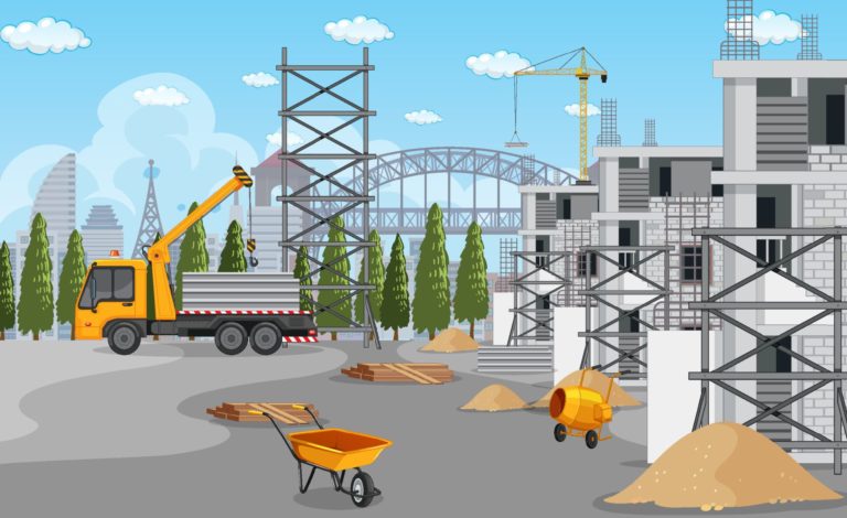 Construction Safety Guidelines for Navigating Site Challenges in ...