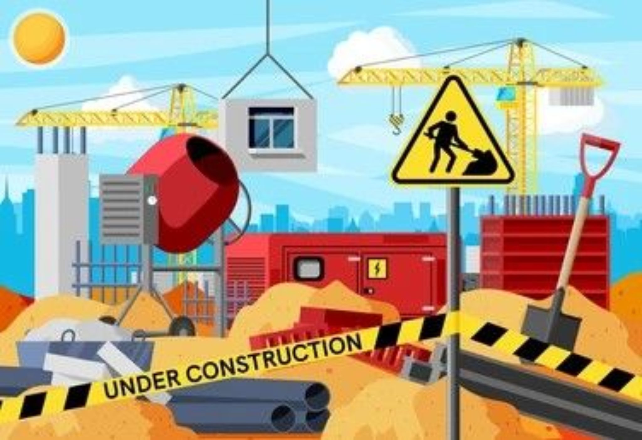 Construction Safety Guidelines for Navigating Site Challenges in ...