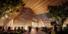 Crafting Tradition: Snøhetta's Royal Diriyah Opera House Shines in ...
