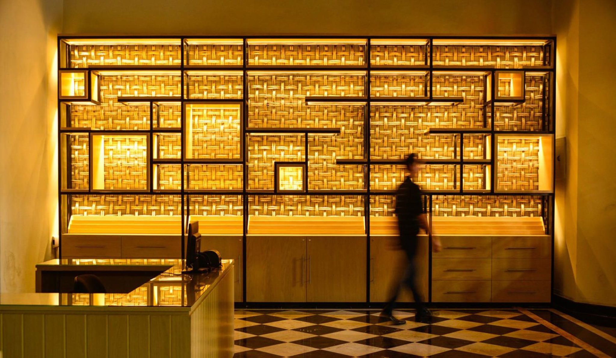 How Indirect Lighting Transforms Room Interiors Tips for Crafting ...