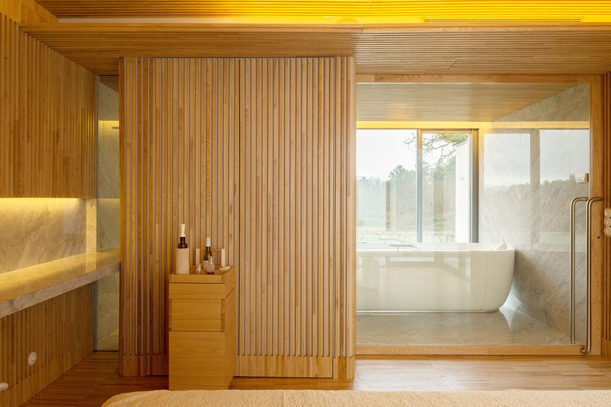 How Indirect Lighting Transforms Room Interiors Tips for Crafting ...