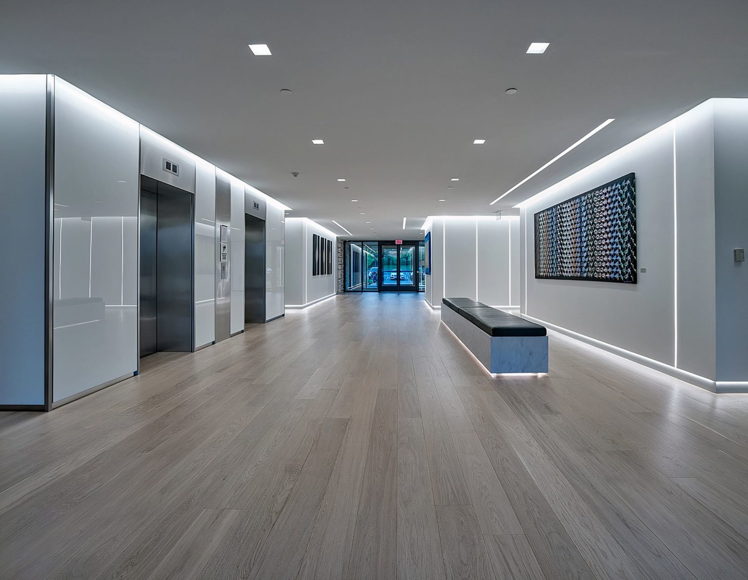 How Indirect Lighting Transforms Room Interiors Tips for Crafting ...