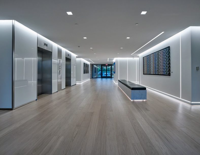 How Indirect Lighting Transforms Room Interiors Tips for Crafting ...