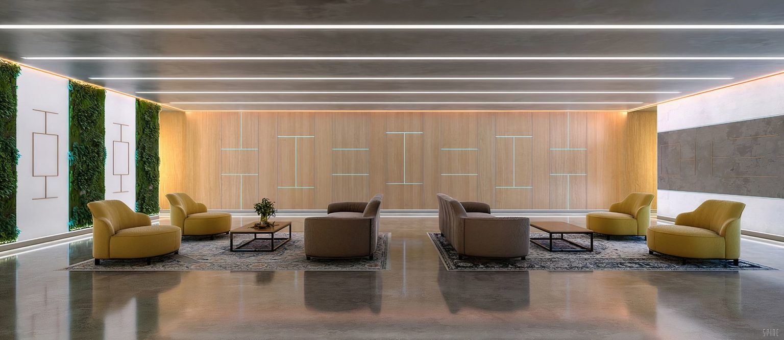 How Indirect Lighting Transforms Room Interiors Tips for Crafting ...