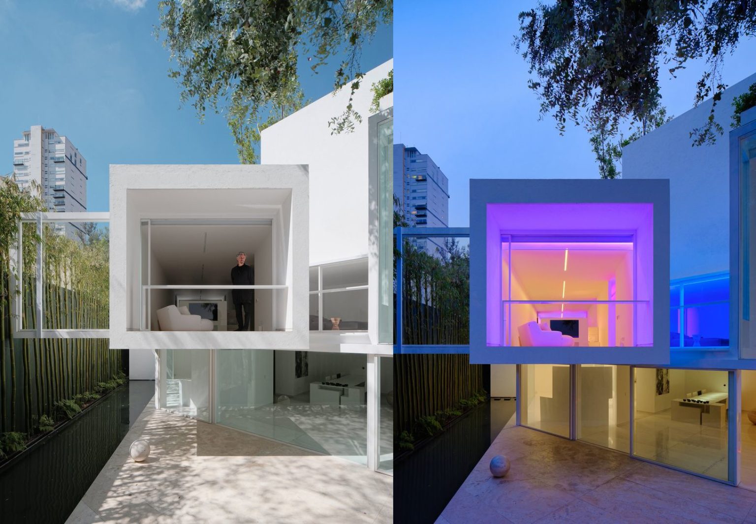 How Indirect Lighting Transforms Room Interiors Tips for Crafting ...