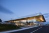 Miyagi Technology Innovation Center | TAISEI DESIGN Planners Architects ...